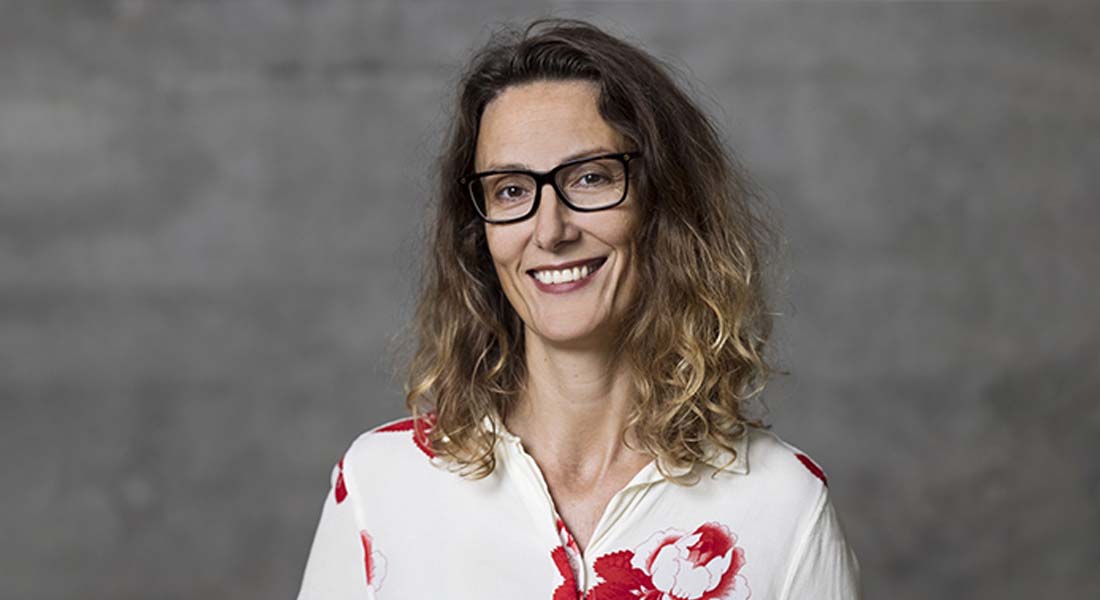 Jacobæus Prize awarded to Anja Groth – University of Copenhagen