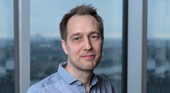 Disease Systems Biology – University of Copenhagen